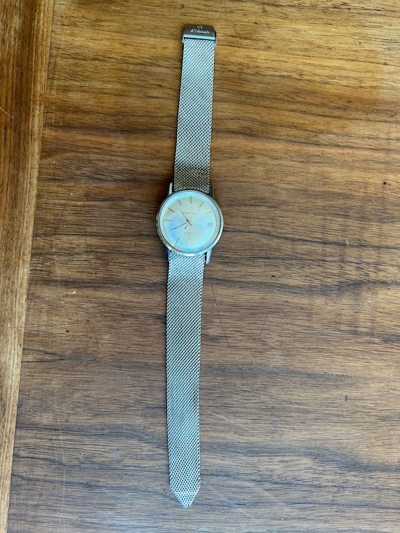 Birks Eternamatic Automatic Watch - Gem