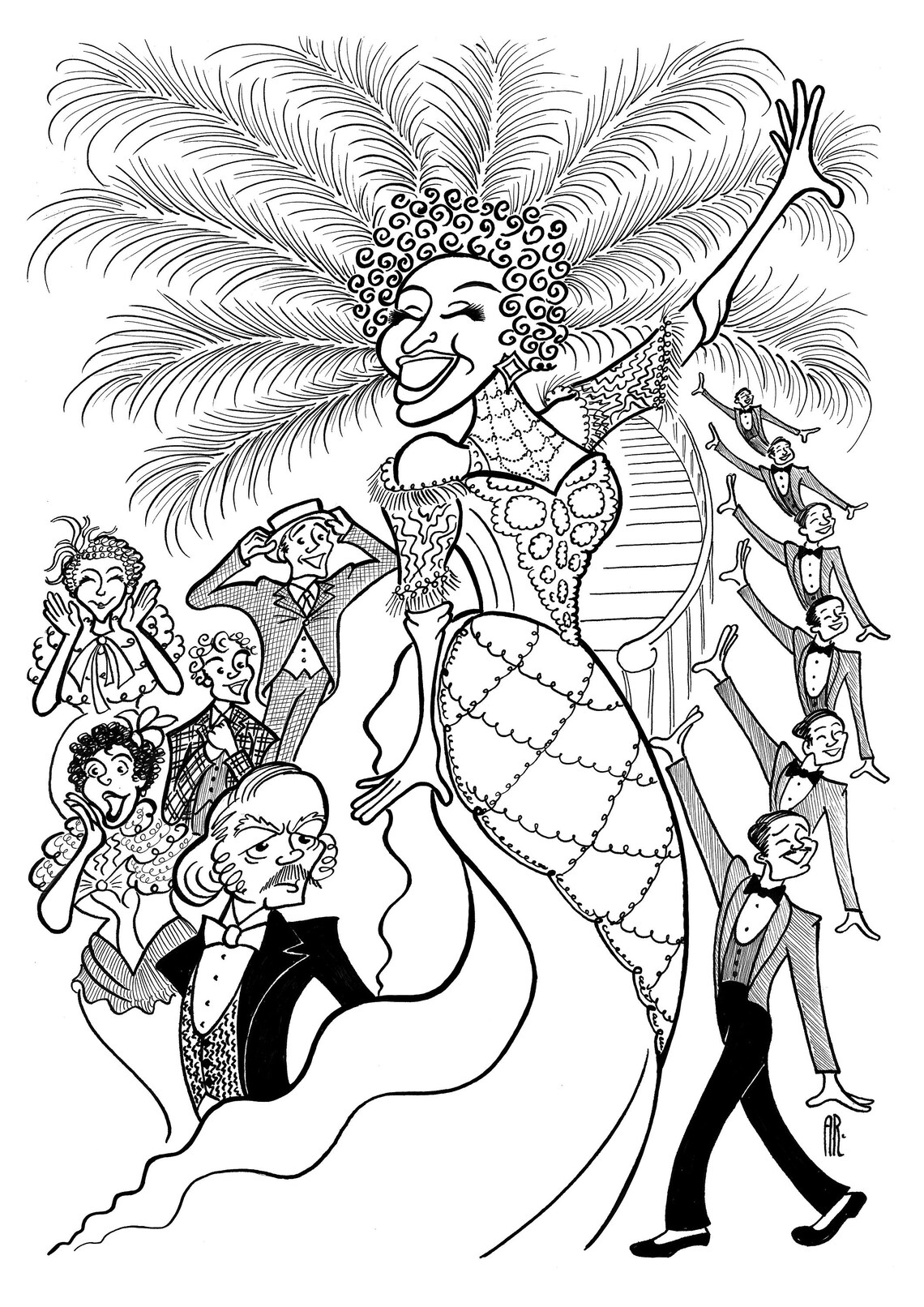 Hello Dolly Bette Midler | Etsy