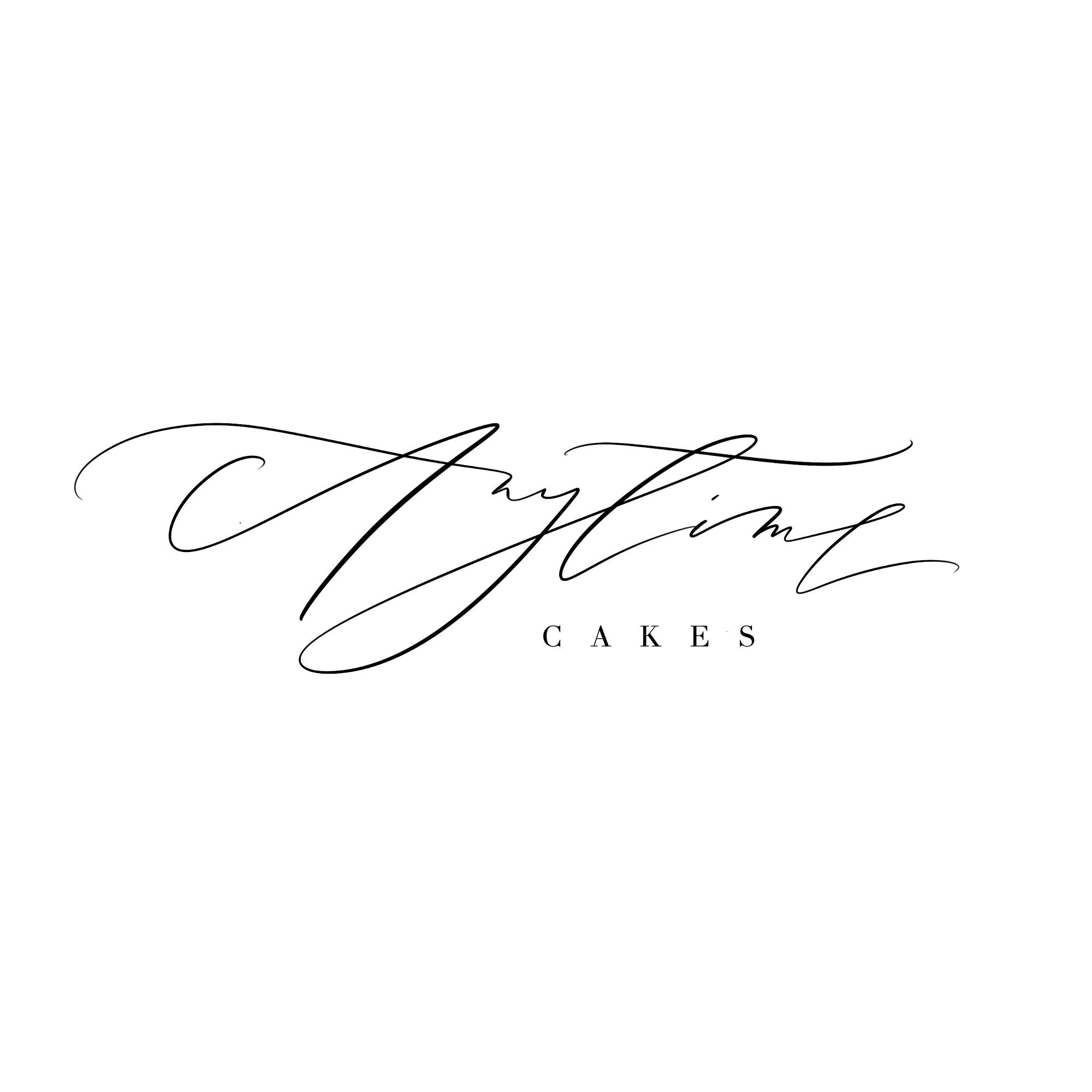 Custom Handwritten Logo Design. Branding Text Only Logo - Etsy