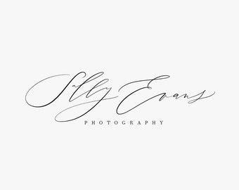 Text Only Logo - Etsy