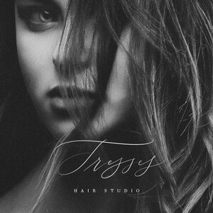 Custom Handwritten Logo Design. Branding Text Only Logo - Etsy