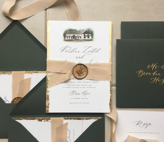 Custom Wedding Invitation Design Digital File Invitation - Etsy