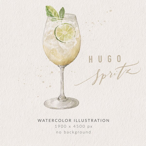 Watercolor Illustration - Etsy