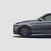 M140i Hot Hatch 3 Door - Car Poster, Performance Car Print - Etsy UK