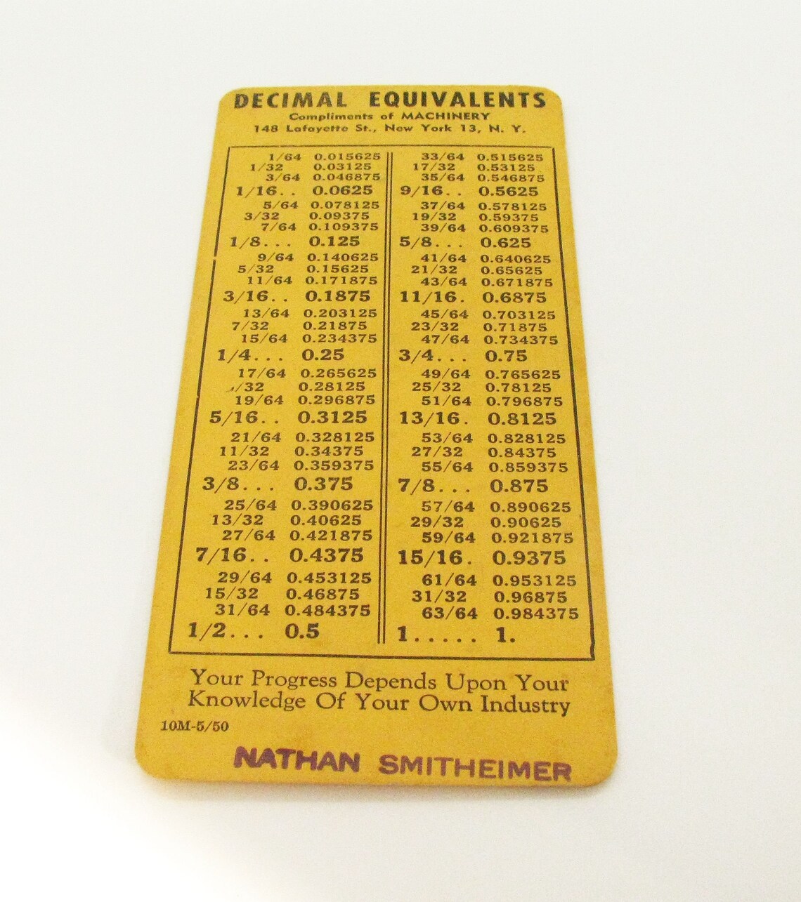 Lot of Vintage 1950s 1970s Paper Calculators and Plastic - Etsy