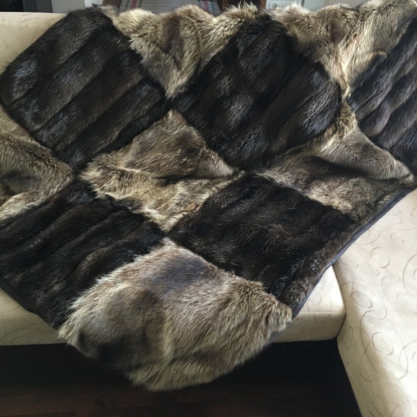 Recycled Fur - Etsy