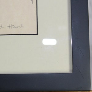 Vintage Richard Hunt Print "hok Hok - Etsy