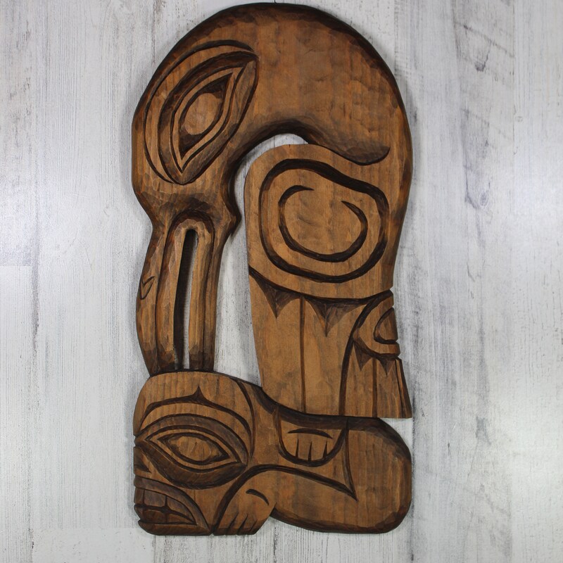 Tlingit - Etsy