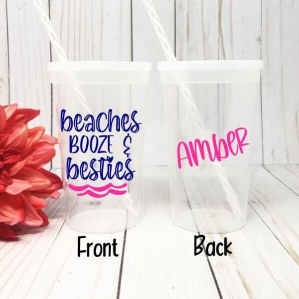 Girls Trip Goodies - Etsy