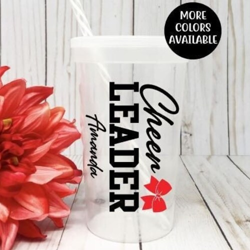 Personalized Cheer Gifts Cheerleader Team Gift Ideas Cheer - Etsy