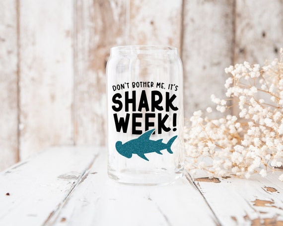 Its Shark Week Meme