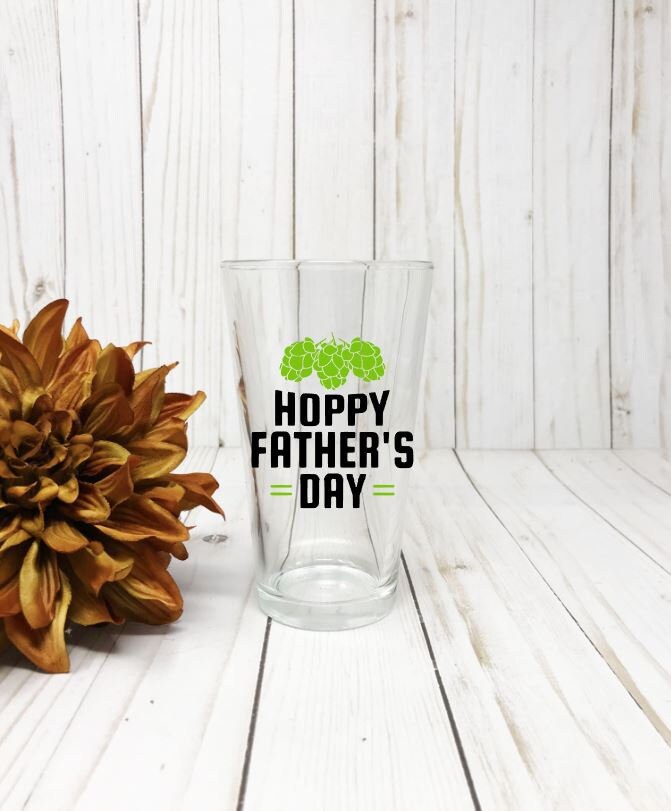 Fathers Day Gift Dad Gift Craft Beer Hoppy Birthday | Etsy