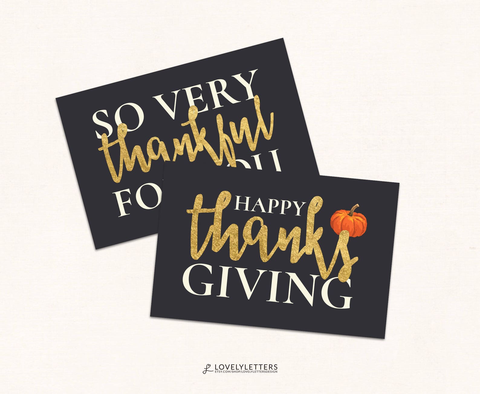 Happy Thanksgiving Gift Tags / Thanksgiving Tags / so Thankful | Etsy