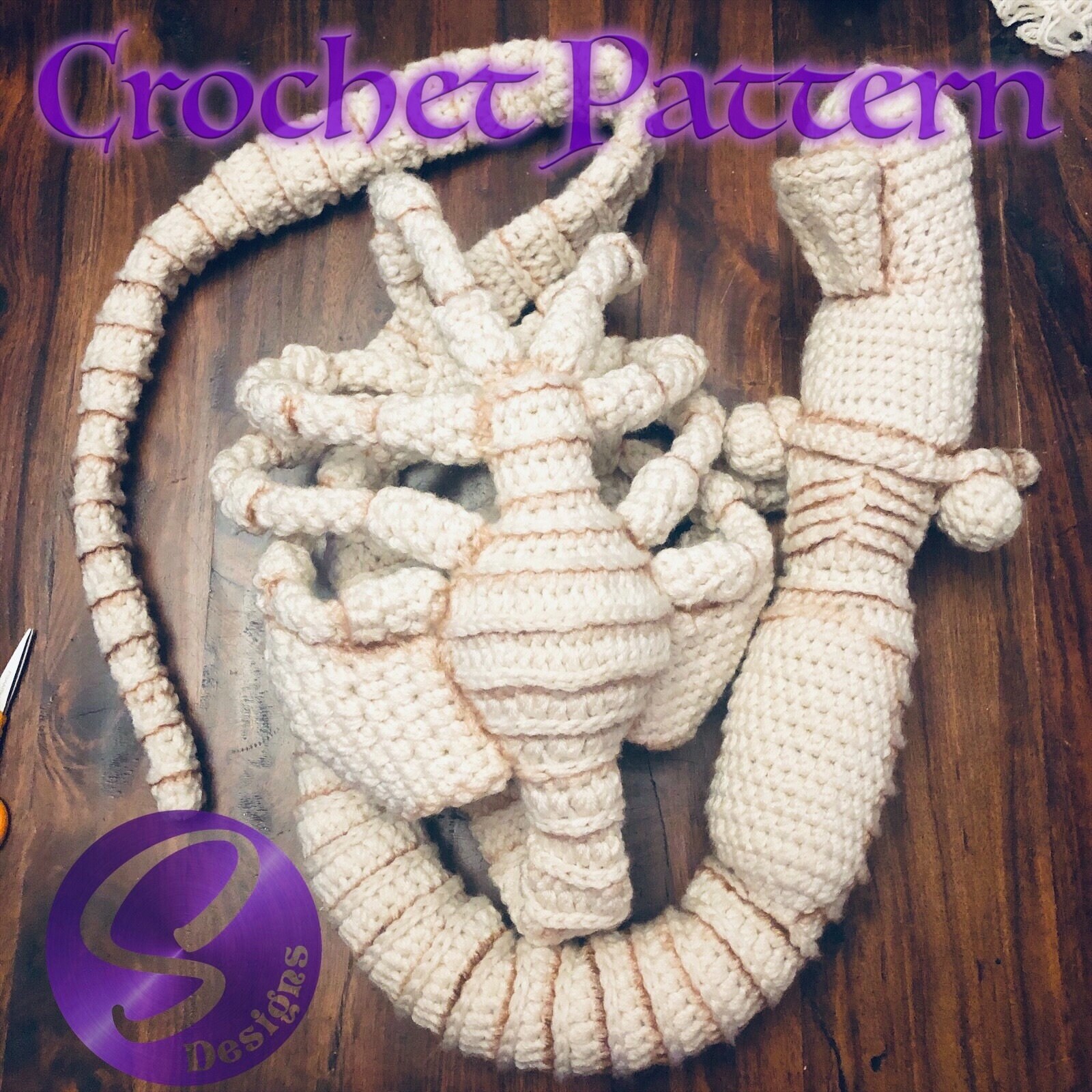 Cuddly Critter - Etsy