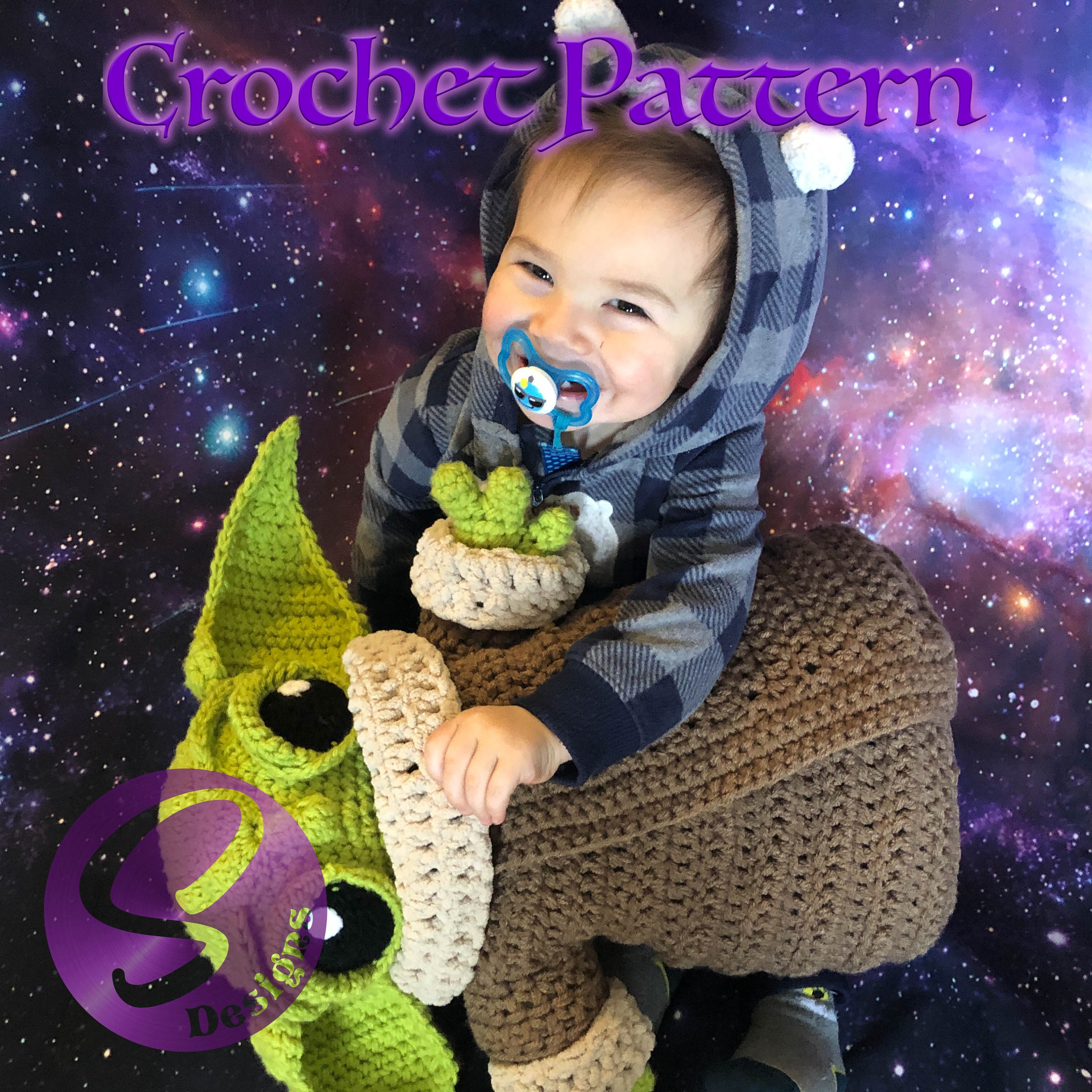 Baby Fred - Etsy