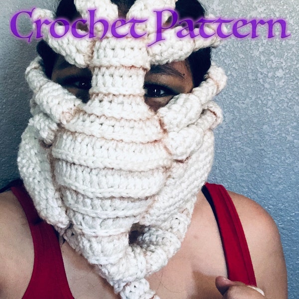 Predators Crochet - Etsy