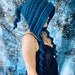 Whimsical Fae Bonnet Crochet Pattern - Etsy