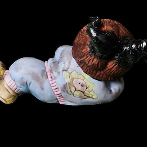 Creepy Gothic Doll Horror Cabbage Patch Kids Decor Halloween Gift ...