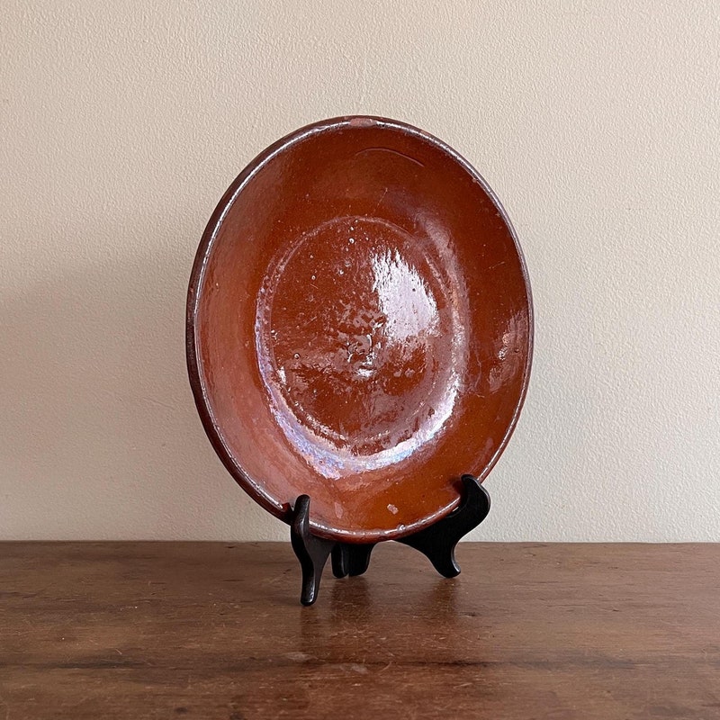 American Redware - Etsy