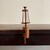 Rope Bed Key in Original Red Paint, American, 18th or Early 19th ...