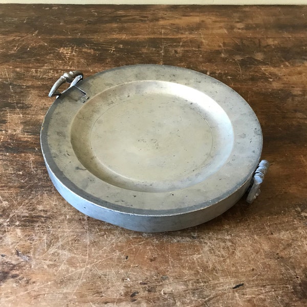 Hot Water Plate - Etsy