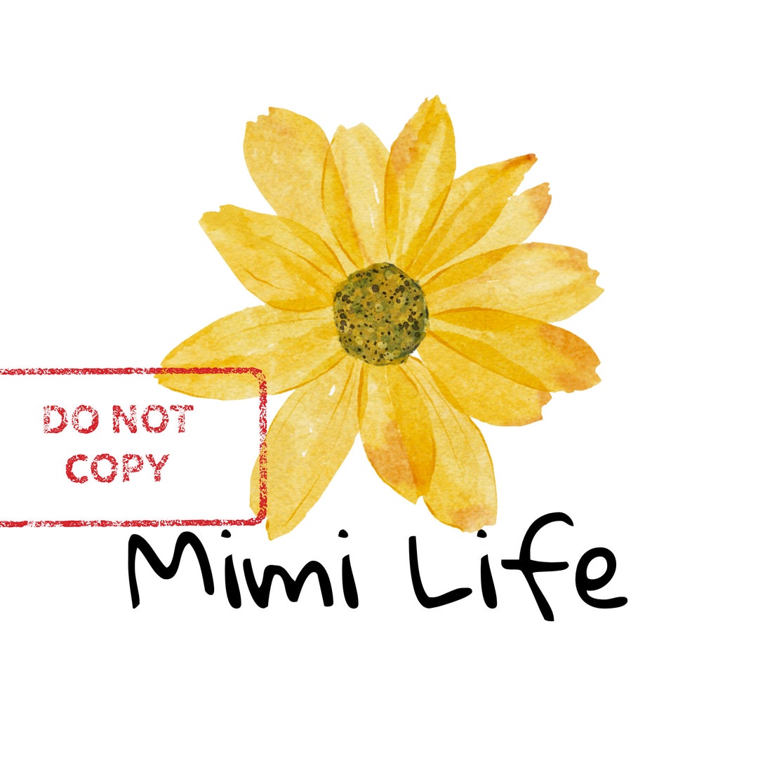 Mimi Life - Etsy