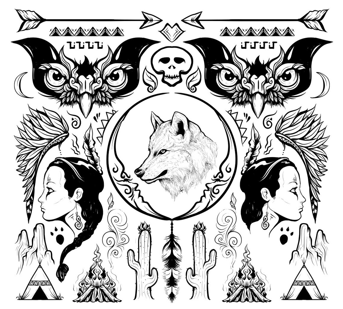 LARGE Custom Engraving Graphics for Journals - Etsy