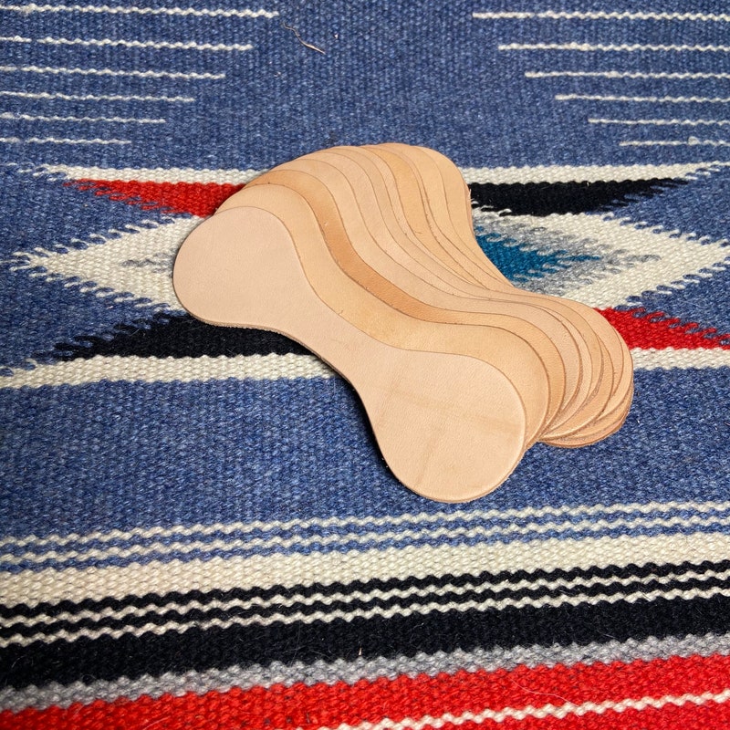 Leather Key Veg Blanks - Etsy