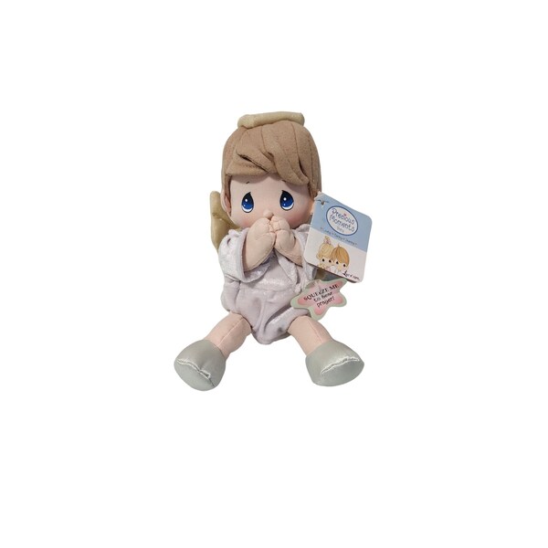 Prayer Doll - Etsy
