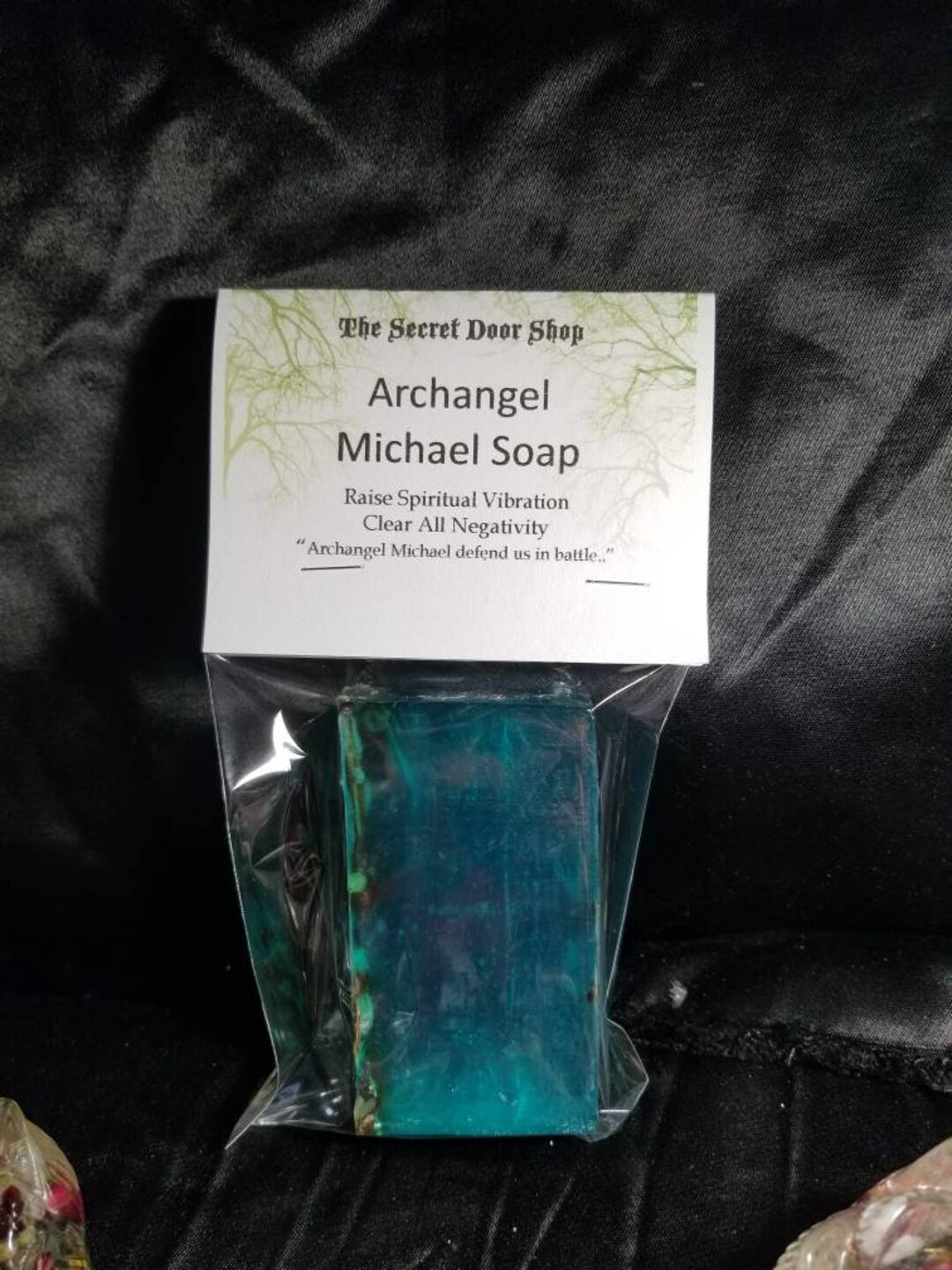 Archangel Michael Soap - Etsy