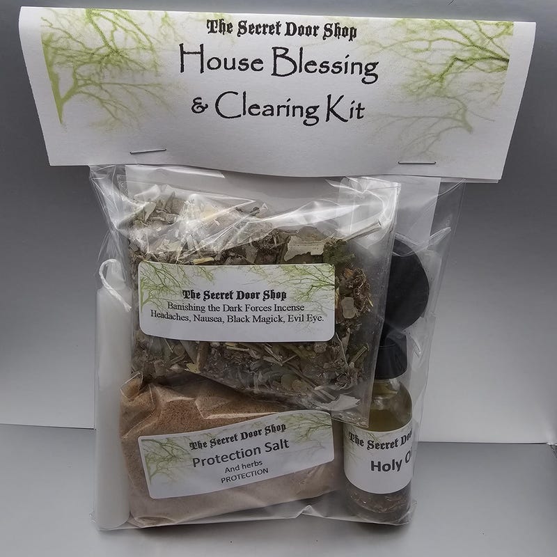House Blessings - Etsy