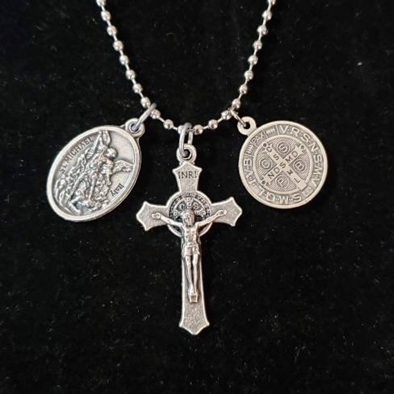 Protection Necklace - Etsy