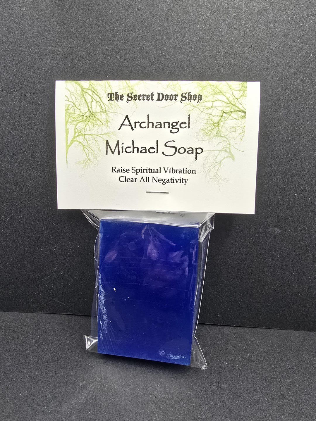 Archangel Michael Soap - Etsy