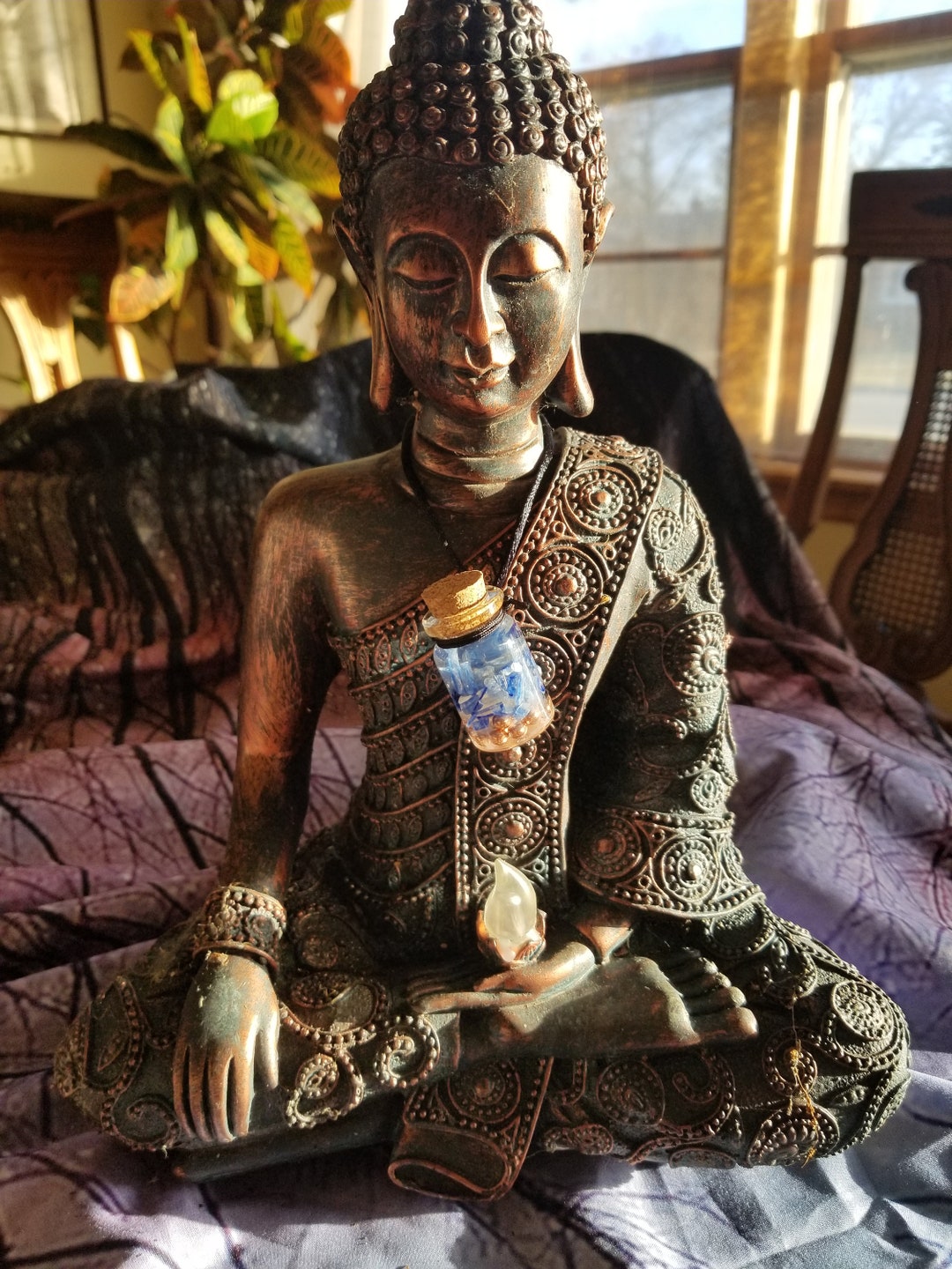 Empath Protection Chakra Balancer Transmutation of Negative Energy ...