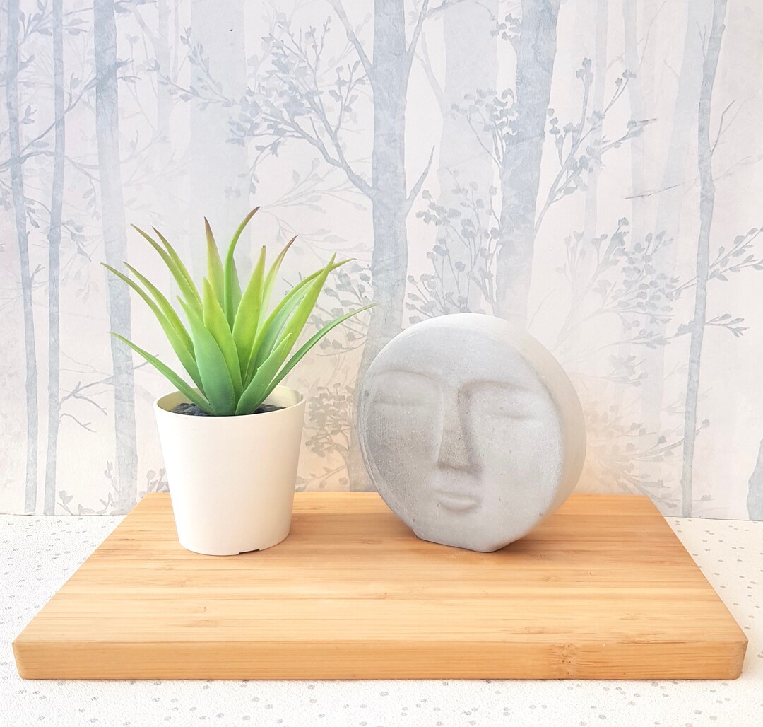 Housewarming Gifts | Luna Moon Ornament | Home | Our First Home Gifts ...