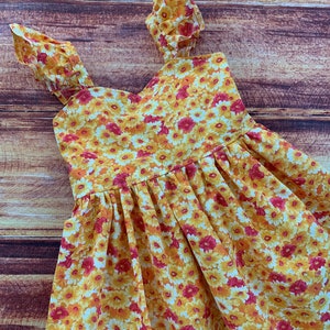 Paint Splatter Dress, Spring Dresses for Girls, Paint Party Birthday ...