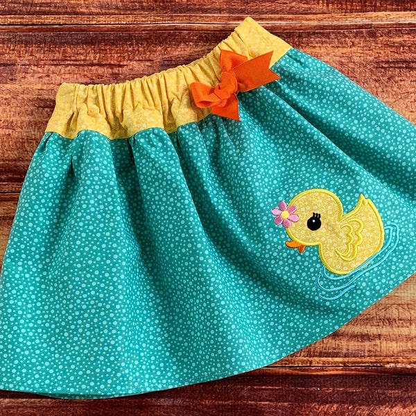 Rubber Ducky Outfit - Etsy
