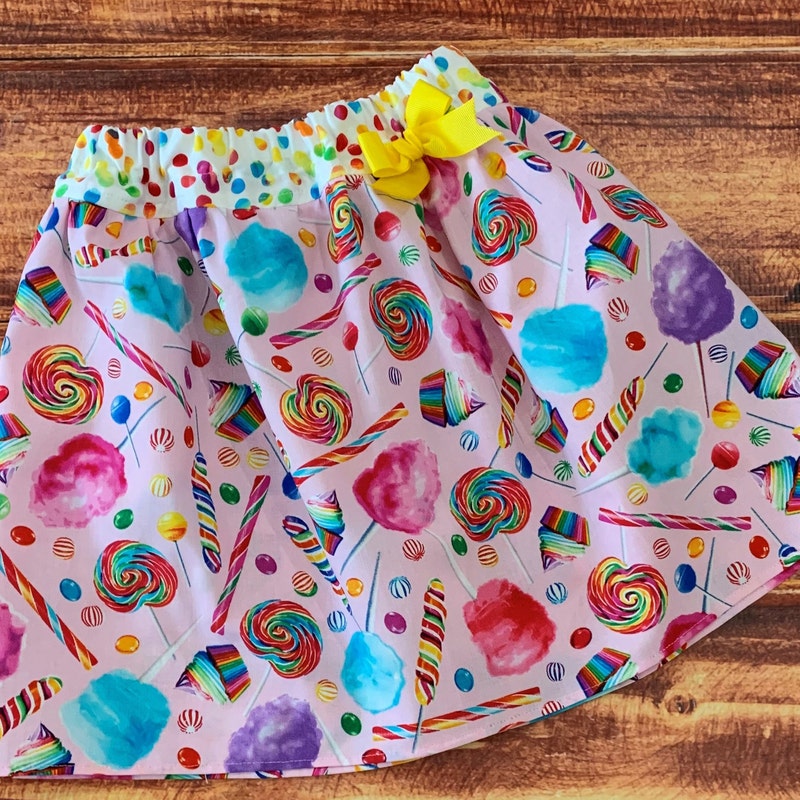 Candy Theme Party - Etsy