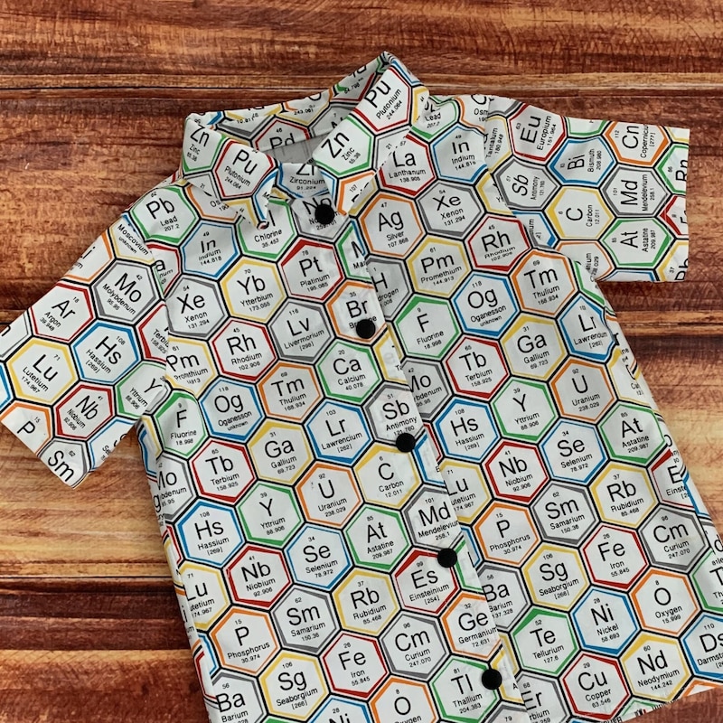 Science Shirt - Etsy