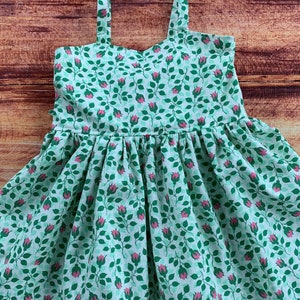 Paint Splatter Dress, Spring Dresses for Girls, Paint Party Birthday ...