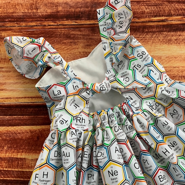 Chemistry Elements - Etsy