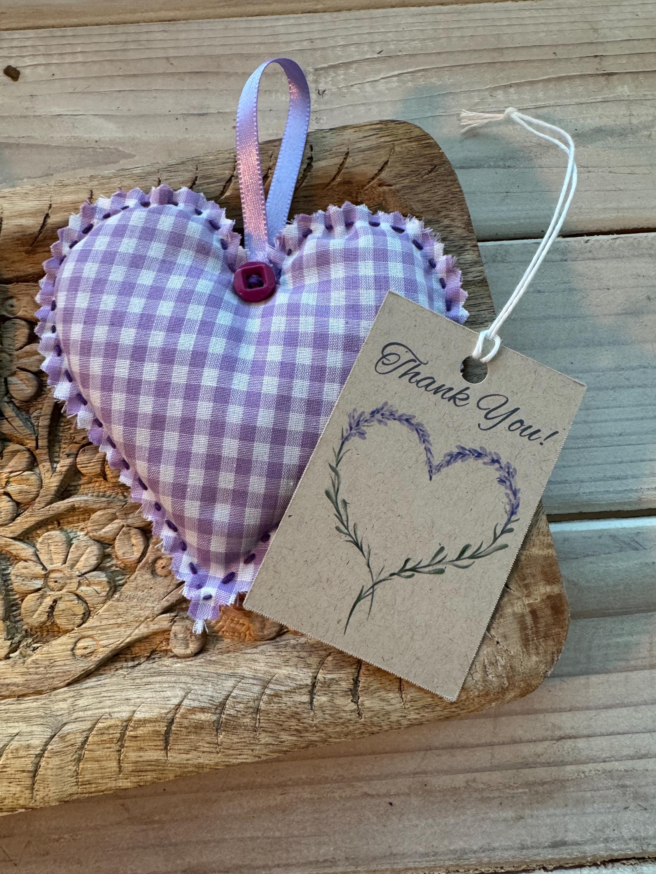Lavender Gift Tags–set of 18, Instant Digital (PDF, PNG, JPG) Download ...