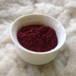 Lac Extract - 5 Grams - Etsy