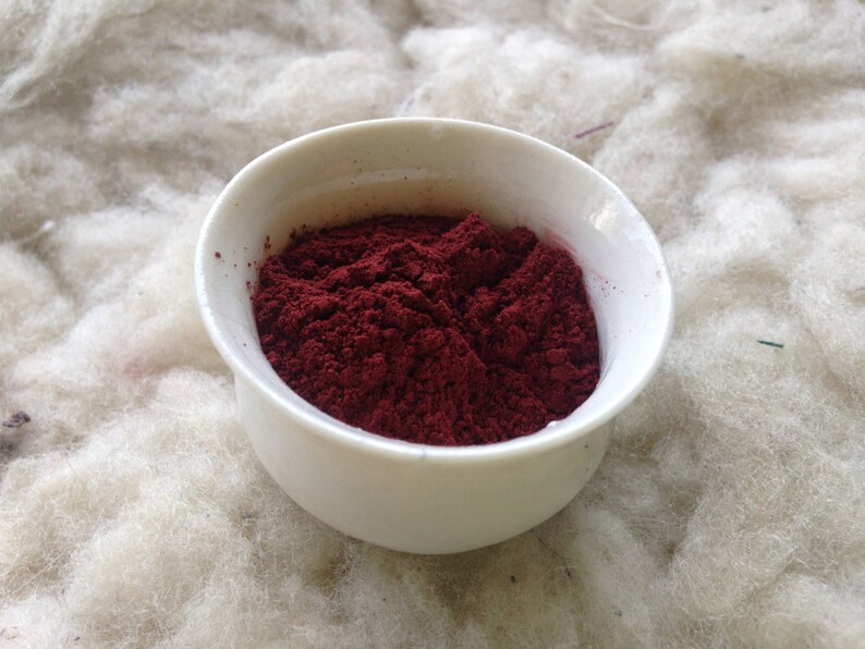 Lac Extract - 5 Grams - Etsy