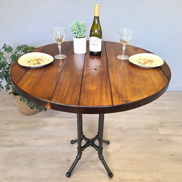 Bistro Table Base - Etsy