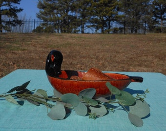 Fenton Pottery - Etsy