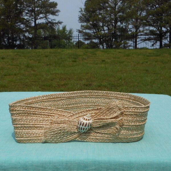 Seashell Belt - Etsy