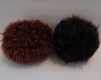 Star Trek Tribble - Etsy