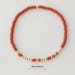 Custom Word of the Year Morse Code Bracelet, Mantra Bracelet, Layering ...
