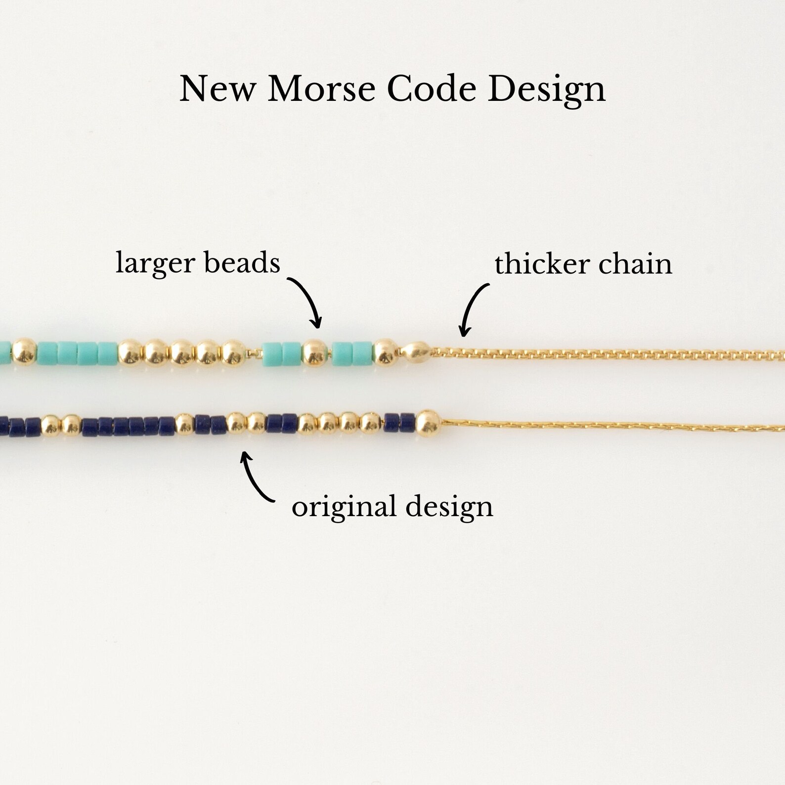 Morse Code Bracelet Personalized Morse Code Bracelet Hidden - Etsy